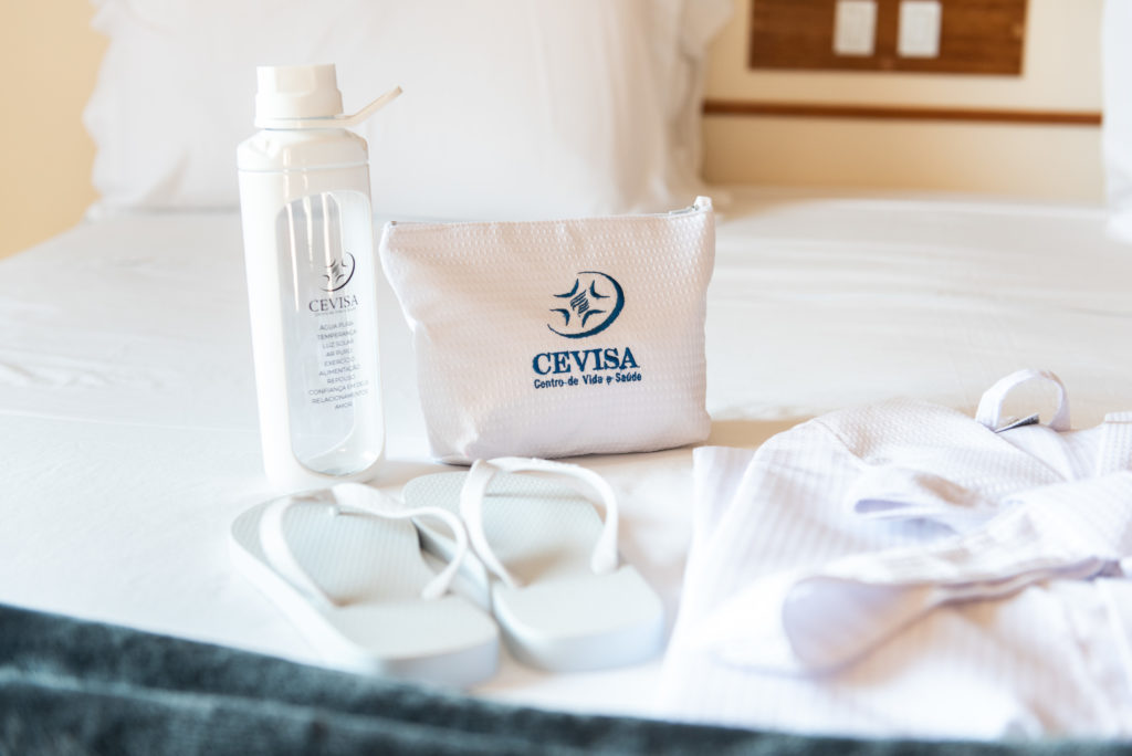 Cevisa | Spa Médico Adventista