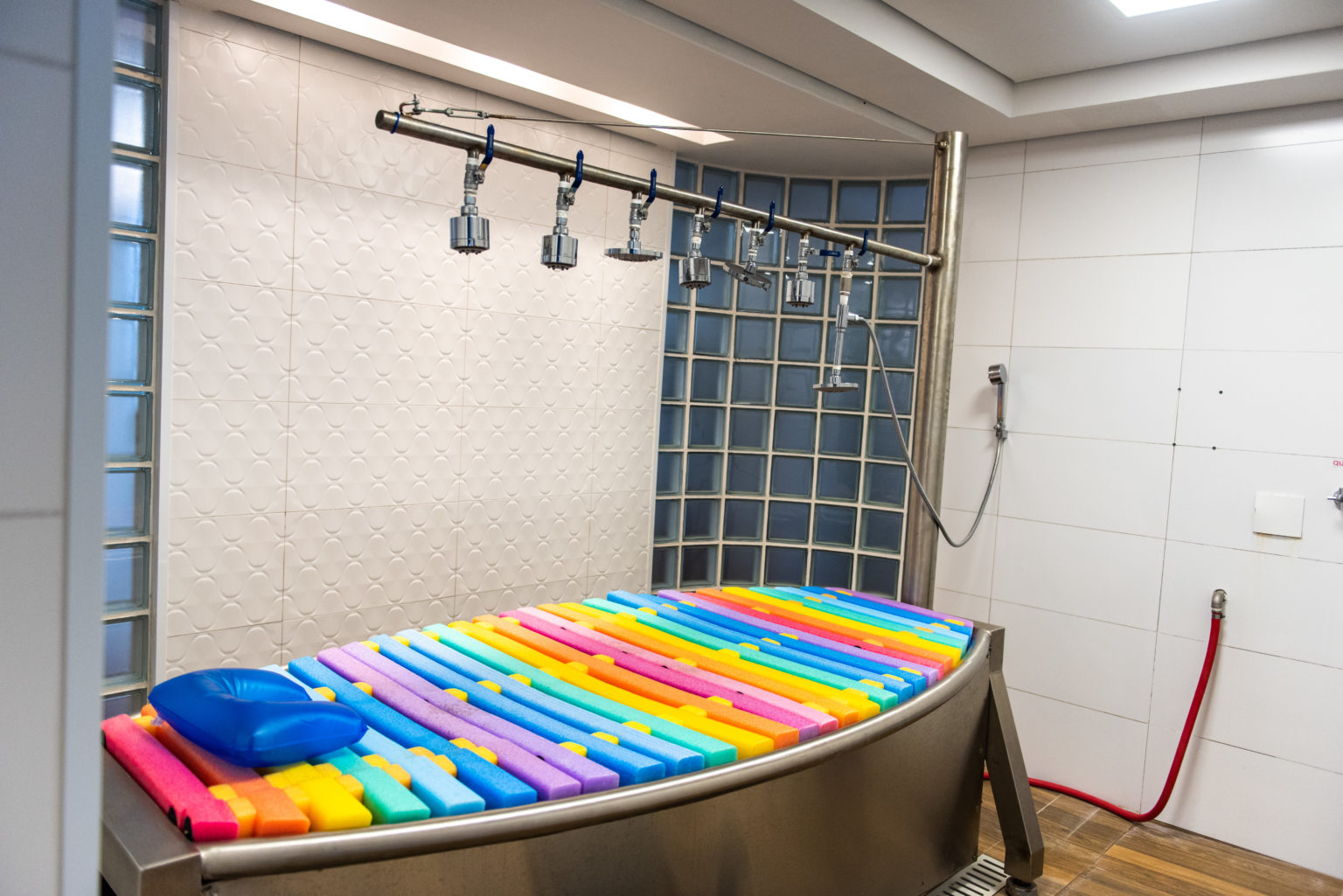 Cevisa | Spa Médico Adventista