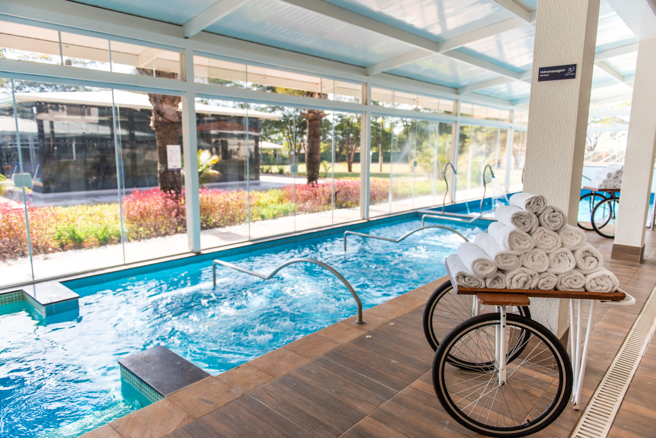 Cevisa | Spa Médico Adventista