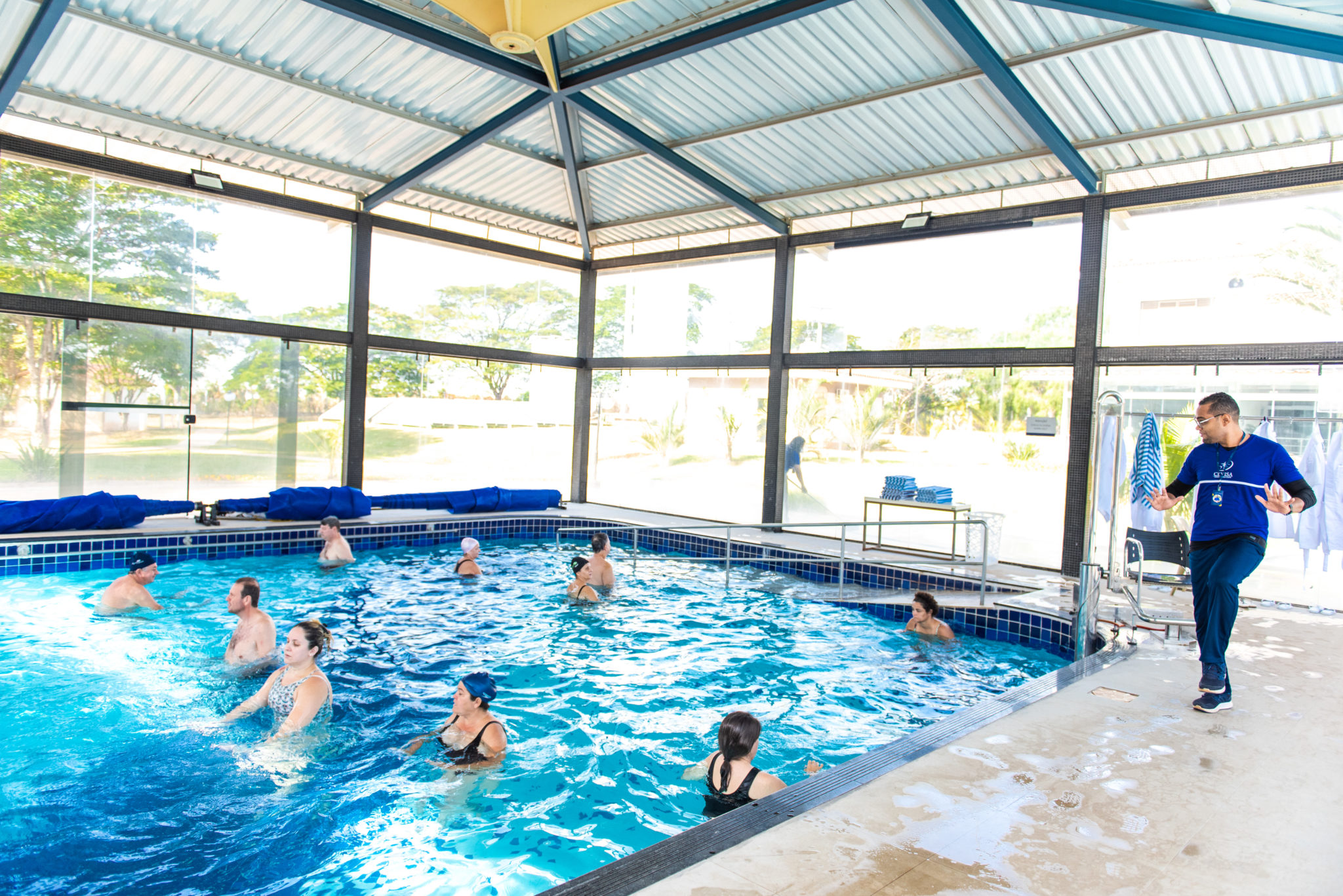 Sobre o Cevisa – Cevisa | Spa Médico Adventista