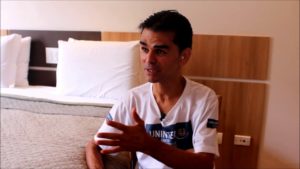 Experiência Cevisa – Spa Cevisa